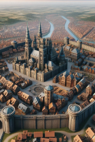 AI TTRPG Generators Hub