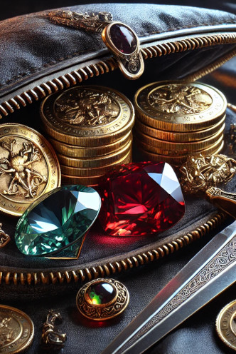 AI TTRPG Generators Hub