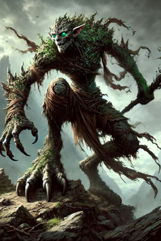 AI TTRPG Generators Hub