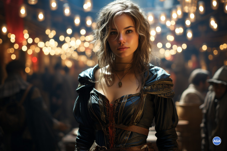 Dice and Data | AI for Tabletop RPGs